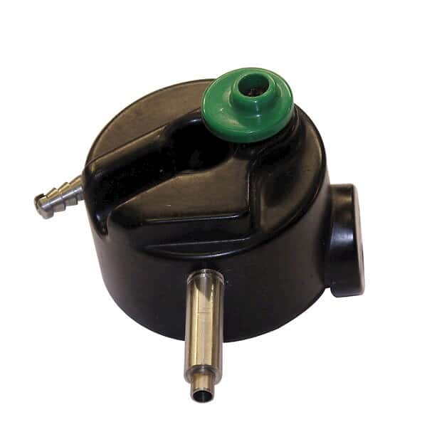 Sherwood Scientific Flame Photometer End Cap Assembly from Cole-Parmer