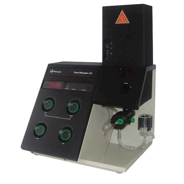 Sherwood Scientific Digital Interface/Linearizer Module for Single ...