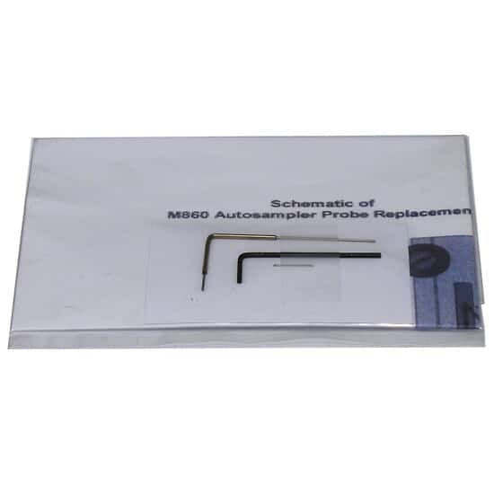 Sherwood Scientific Flame Photometer Probe Kit for Autosampler from ...