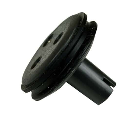 Shimpo Measuring Wheel for Tachometers 25303-98 and 25304-93 from Cole ...