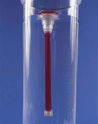 Spectra Por 235036 Float-A-Lyzer dialysis tube, 1 mL volume, 300,000 ...