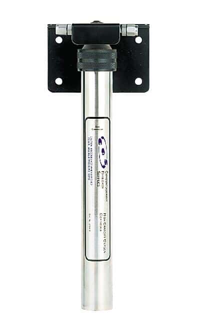 Spectrum Chromatography 125109 Column Adjustable Plunger for Organic ...