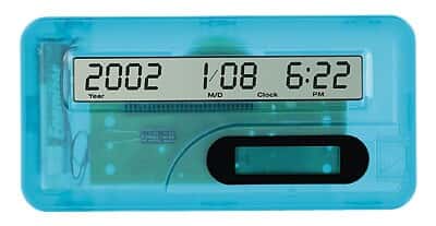 Sper Scientific 810017 Optional Project Timer from Cole-Parmer