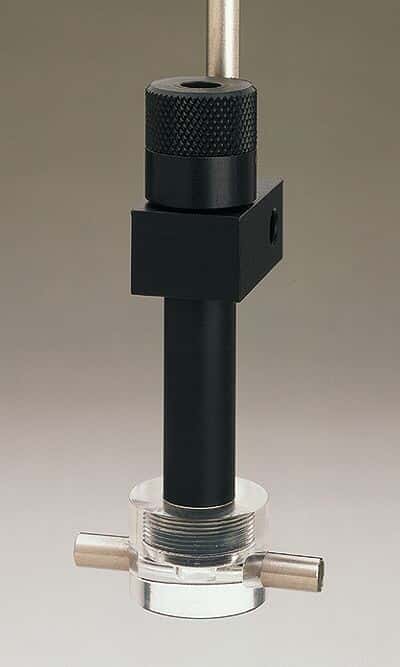 Strathkelvin FC100 Instruments Oxygen Respirometer Flowcell from Cole ...