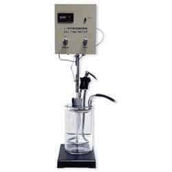 Sunshine Instruments 22A-240/50 Gel Time Meter; 0 to 999,999 sec ...