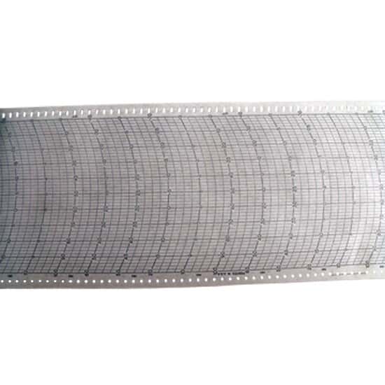 Supco Chart Recorder Paper, metric, 4/box from Cole-Parmer India
