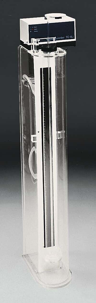 Techne Single-density gradient column from Cole-Parmer United Kingdom
