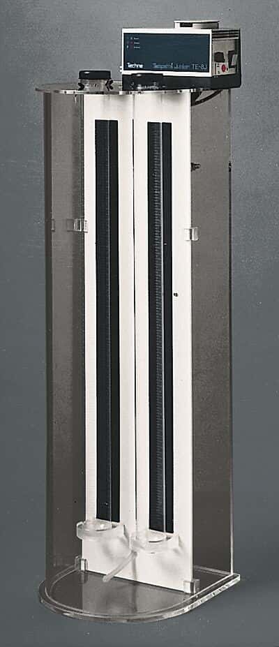 Techne Double-density gradient column from Cole-Parmer India