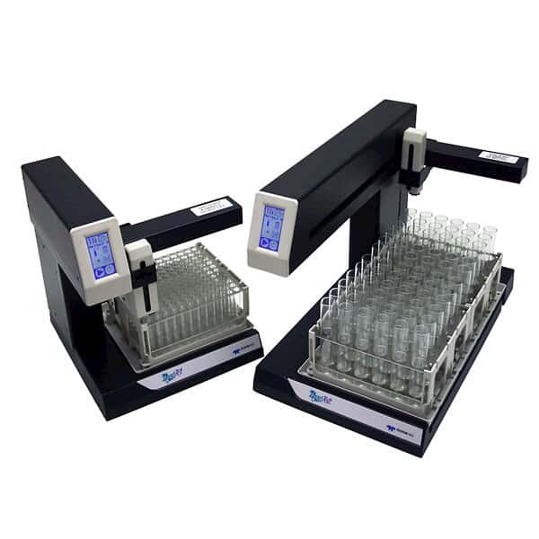 Teledyne ISCO Foxy R2 Fraction Collector, 2 Racks; 60x1.5mL Centrifuge ...