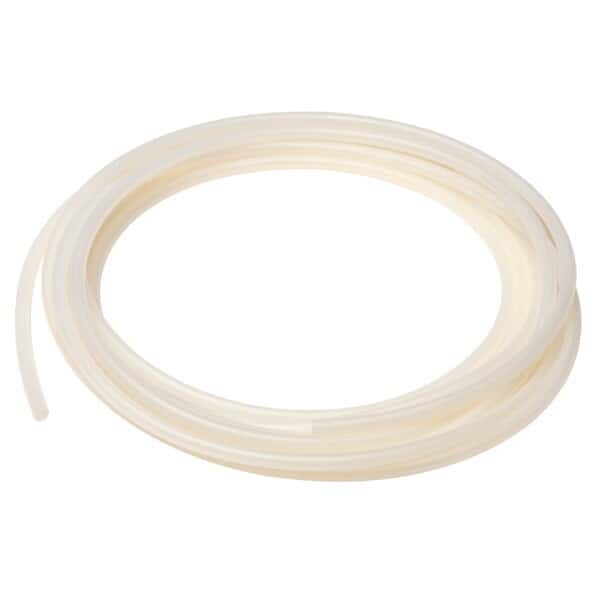 Testo 16 Ft Silicone Hose for 512 Manometers from Cole-Parmer