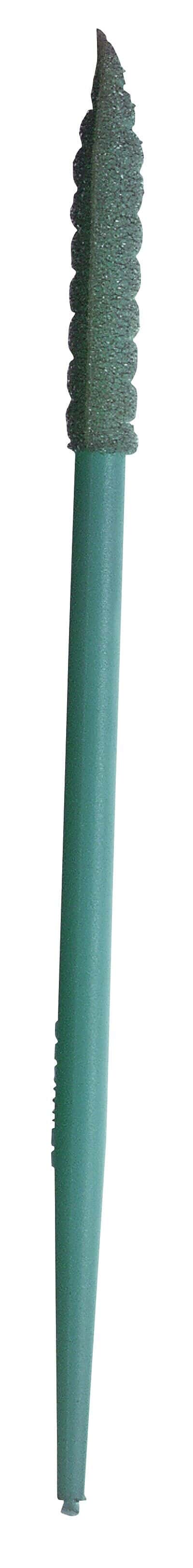 Texwipe TX752B Cleanroom swab; Cleanfoam tip and polypropylene handle ...