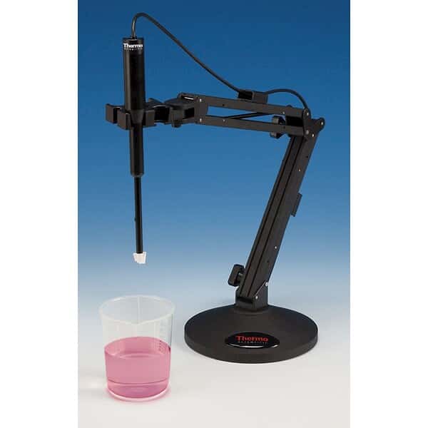 Thermo Scientific 1110001 Electrode Stand For Star Series Benchtop ...