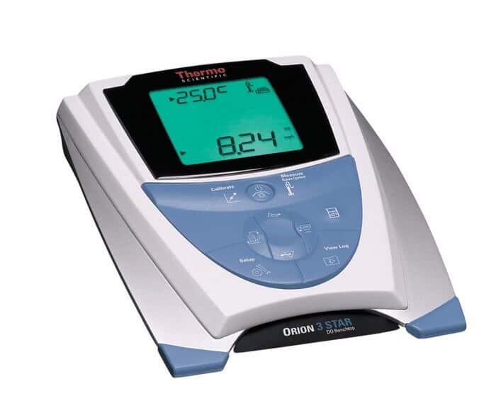 Thermo Scientific 1010114 3-Star Biological Oxygen Demand (BOD ...