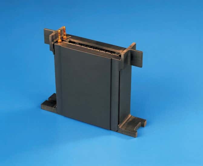 Thermo Scientific 140ECA Mini Blot module for Mini Electroblot System ...