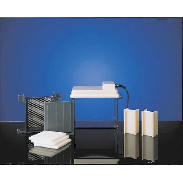 Thermo Scientific 142ECA-LVD Complete Mini Electroblot System, with CE ...