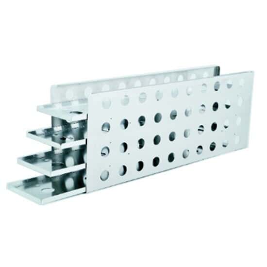Thermo Scientific 1950639 Sliding Drawer Rack, 20 Microplate, for UxF ...