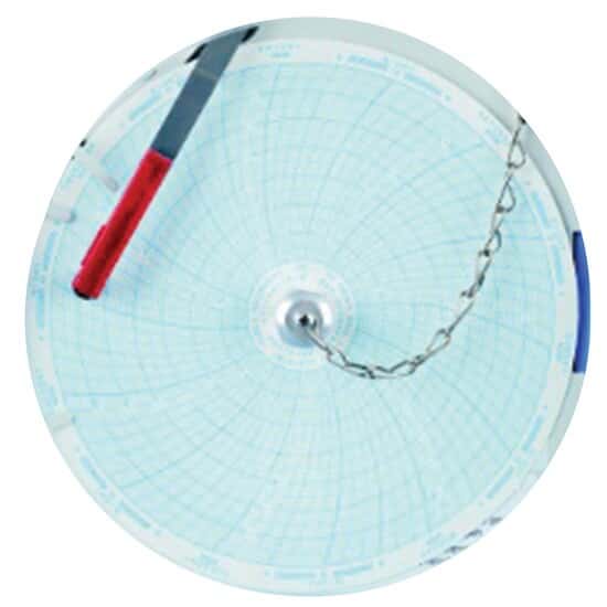 Thermo Scientific 245231 Red felt-tip replacement pen for ExF, DxF, and ...