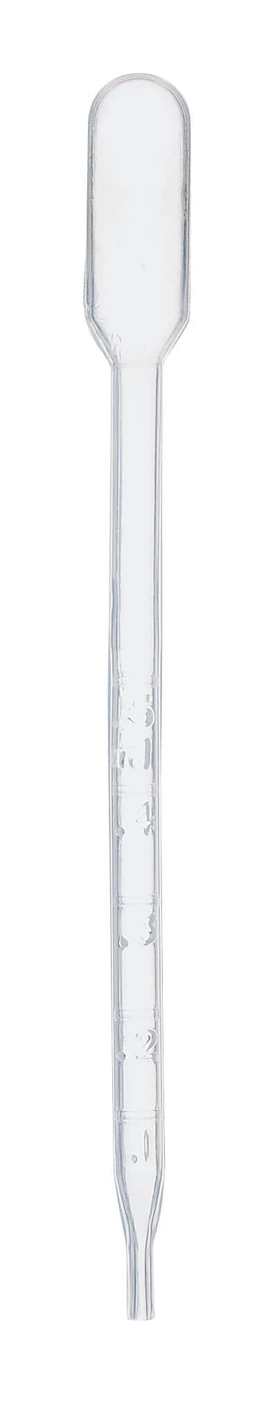 Thermo Scientific Disposable Transfer Pipettes Ldpe 1 mL 500/pk from ...