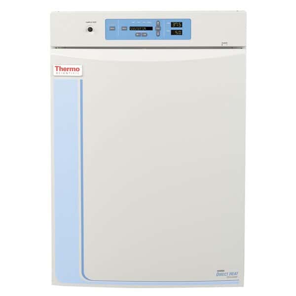 Thermo Scientific 310 Forma Direct Heat COIncubator; TC 115 from Cole ...