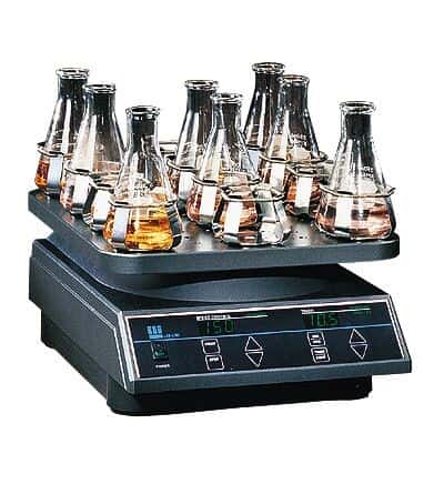 Thermo Scientific Lab-Lin Digital Orbital Shaker, 240 VAC, 50/60 Hz ...