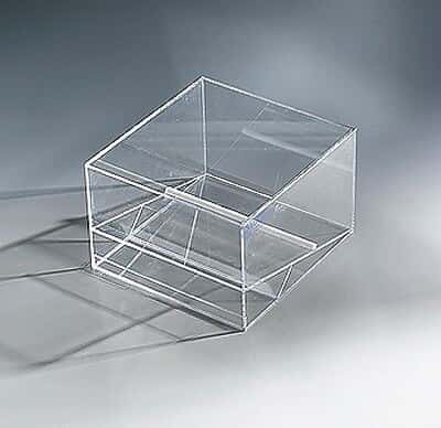 Thermo Scientific Modular laboratory organizer, Pasteur pipet box ...