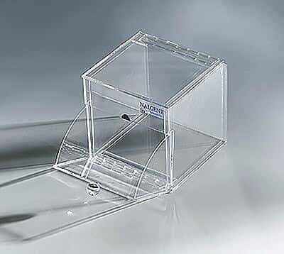 Thermo Scientific 5830-0002 Modular laboratory organizer, front ...