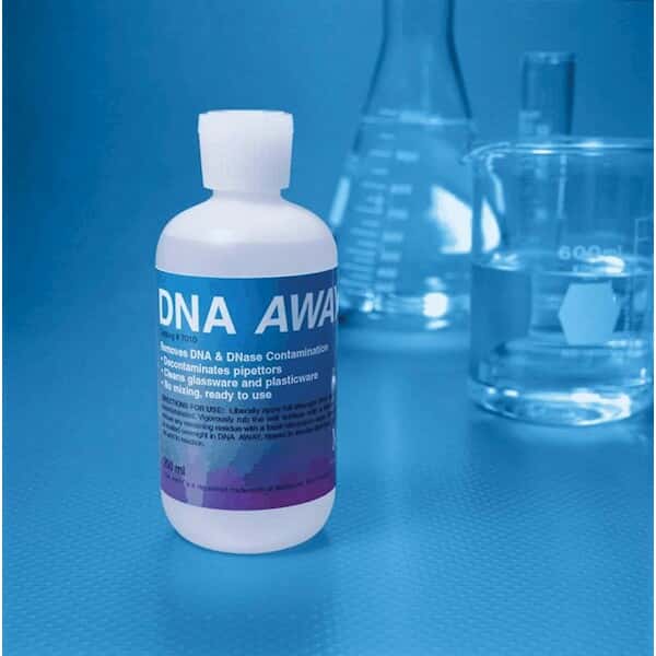 Thermo Scientific DNA Surface Decontaminant, 250 mL Bottles; 12/CS from ...