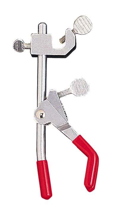 Thermo Scientific Lab Utility Clamp, Micro from Cole-Parmer Canada