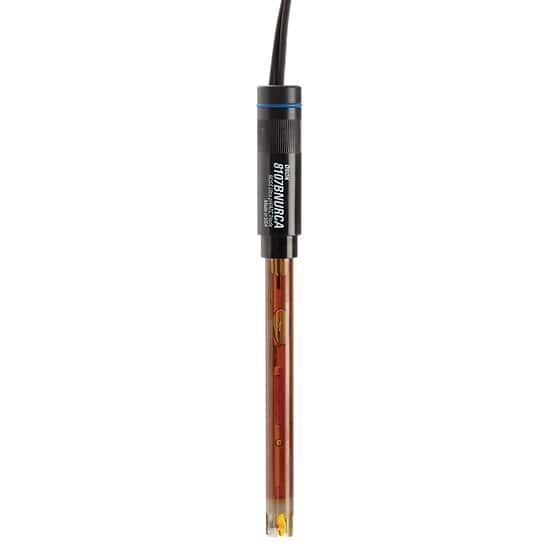 Thermo Scientific 8107BNURCA ROSS Ultra pH/ATC Probe, DJ/Epoxy Gel ...