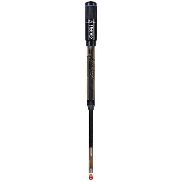 Thermo Scientific 8115BNUWP ROSS Ultra pH Probe, DJ/Epoxy/Semi-Micro ...