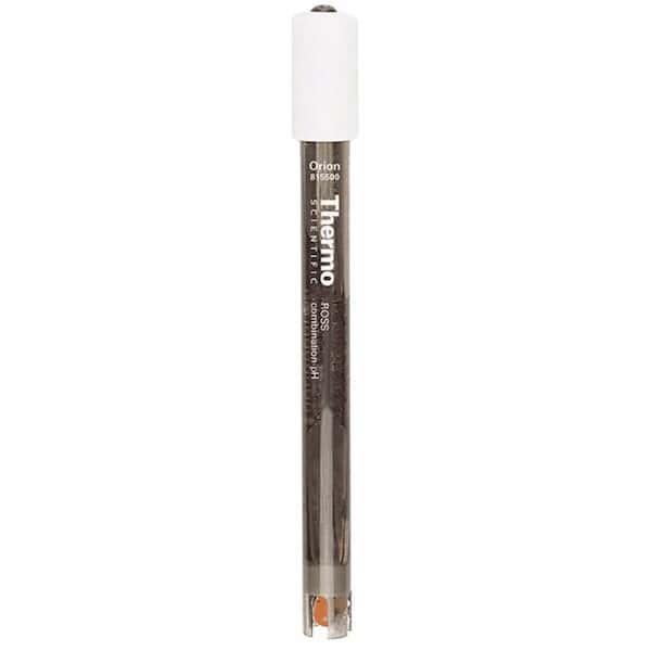 Thermo Scientific 815600 pH Probe, Refillable/DJ/Epoxy; BNC from Cole ...