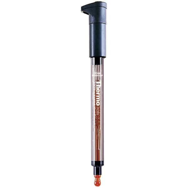 Thermo Scientific 8165BNWP Sure-Flow pH Probe, Refillable/DJ/Epoxy from ...