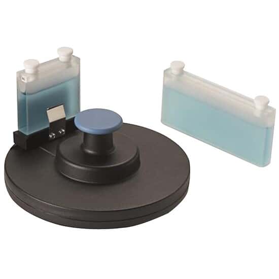 Thermo Scientific GENESYS™ Long Path Rectangular Cell Holder for ...