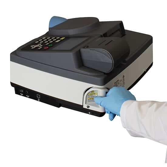 Thermo Scientific GENESYS™ Dust Cover for GENESYS™ 100 Series and ...