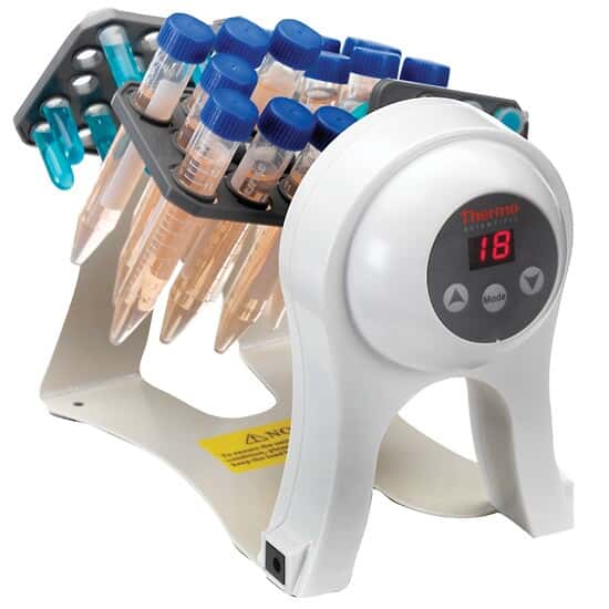 Thermo Scientific 88881002 Tube Revolver, 100-240 VAC; International ...