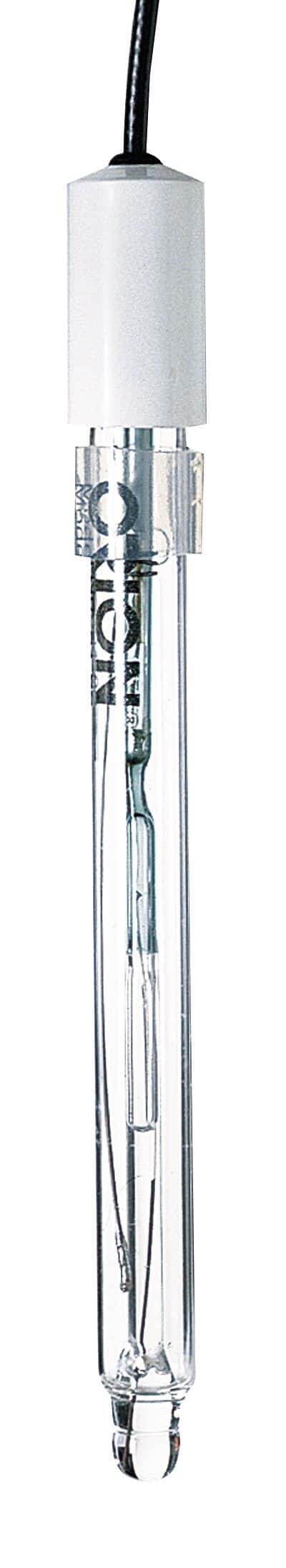 Thermo Scientific Replacement pH electrode for pH datalogger 56301-10 ...