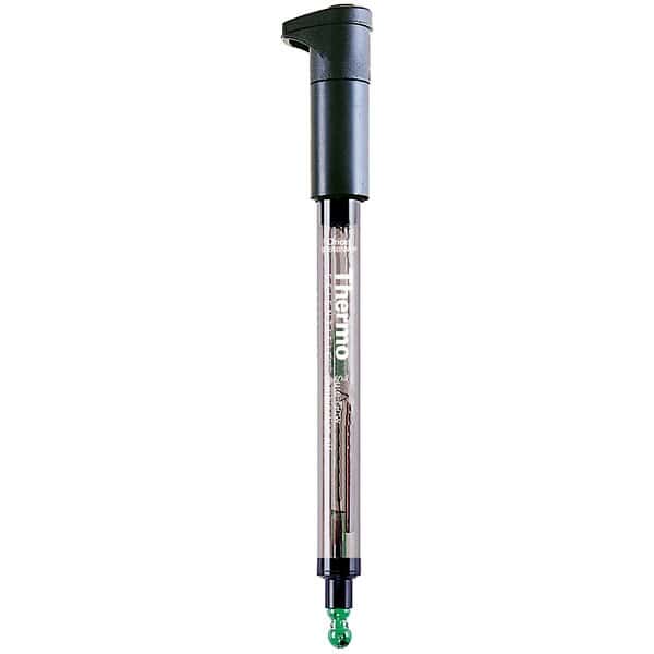 Thermo Scientific 9165BNWP Sure-Flow pH Probe, Refillable, SJ, Epoxy ...