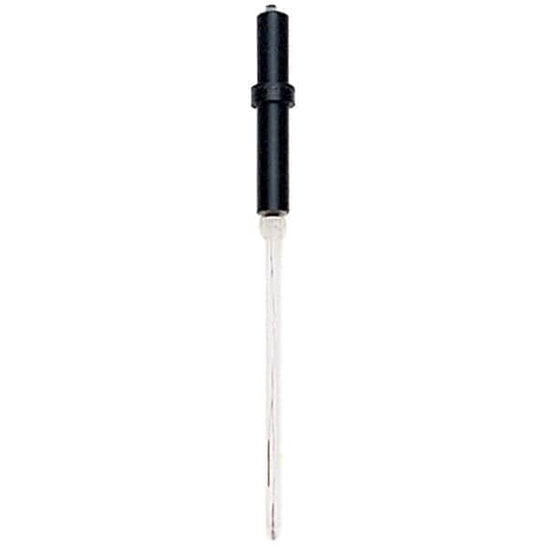 Thermo Scientific 9803BN pH microelectrode, glass body, refillable ...