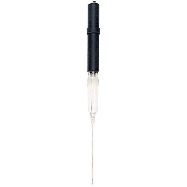 Thermo Scientific 9810BN pH microelectrode, single-junction, 1.3 x 37 ...