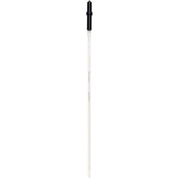 Thermo Scientific 9826BN pH microelectrode, 3.3-ft (1-m) from Cole ...