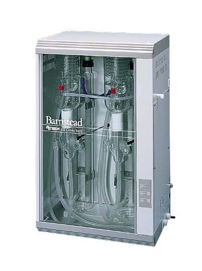 Thermo Scientific Barnstead A56290 Storage reservoir, 30-liter. Use ...