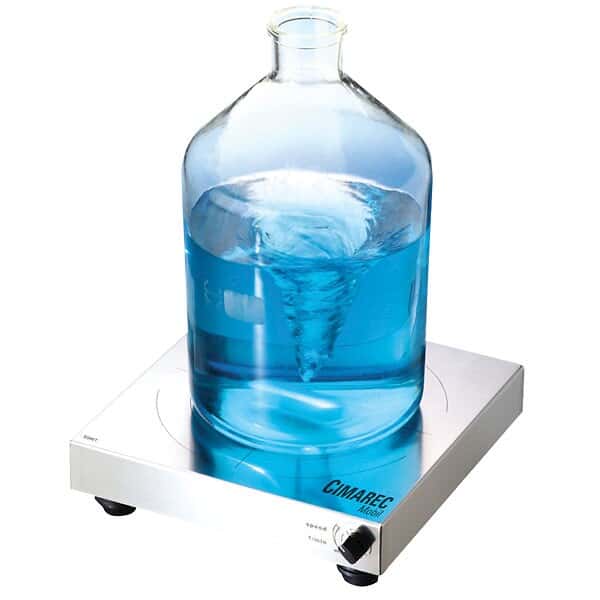 Thermo Scientific Cimarec 50088128 Mobile Direct Stirrer, 230V from ...