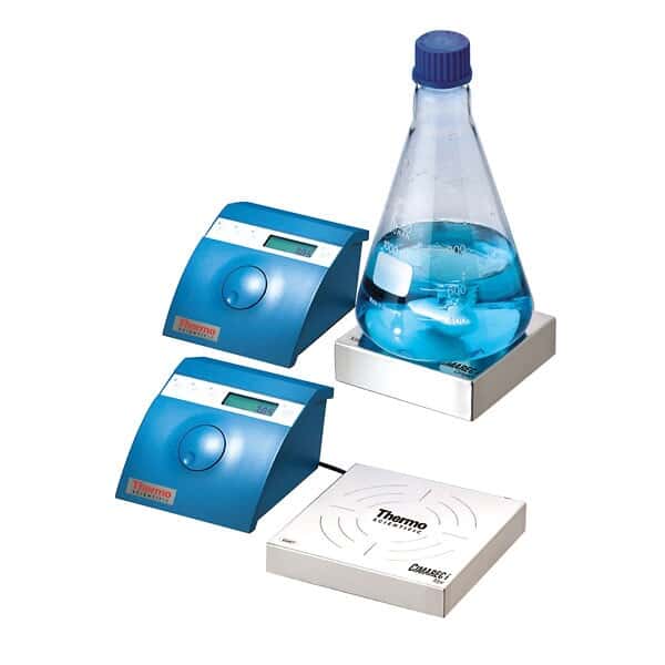 Thermo Scientific Cimarec 50088135 i Maxi Stirrer with Telemodul 20C ...