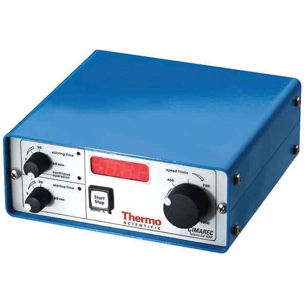 Thermo Scientific Cimarec 50119123 External Remote Controllers, 40W ...