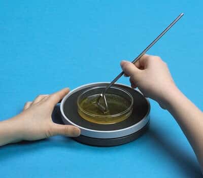 Thermo Scientific Inoculating Turntables - 14212-10 from Cole-Parmer