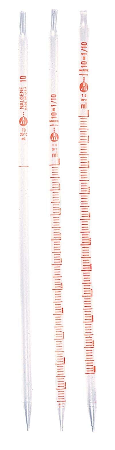 Thermo Scientific Measuring Pipette, PP, 10 mL from Cole-Parmer Canada