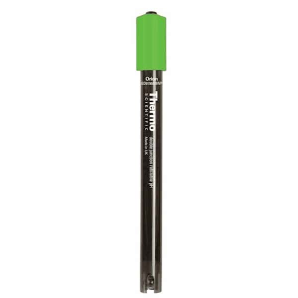 Thermo Scientific GS9106BNWP Green pH Probe, Sealed/SJ/Epoxy; WP BNC ...