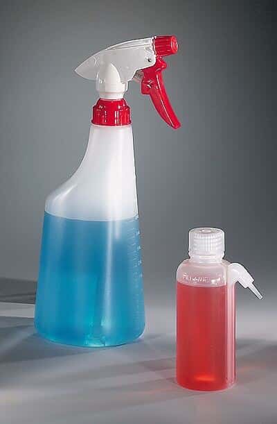 Thermo Scientific Nalgene 2410-0250 Unitary low-density polyethylene ...