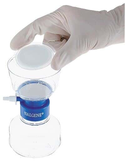Thermo Scientific Nalgene 270-0002 Prefilter Cassettes; PES Membrane ...