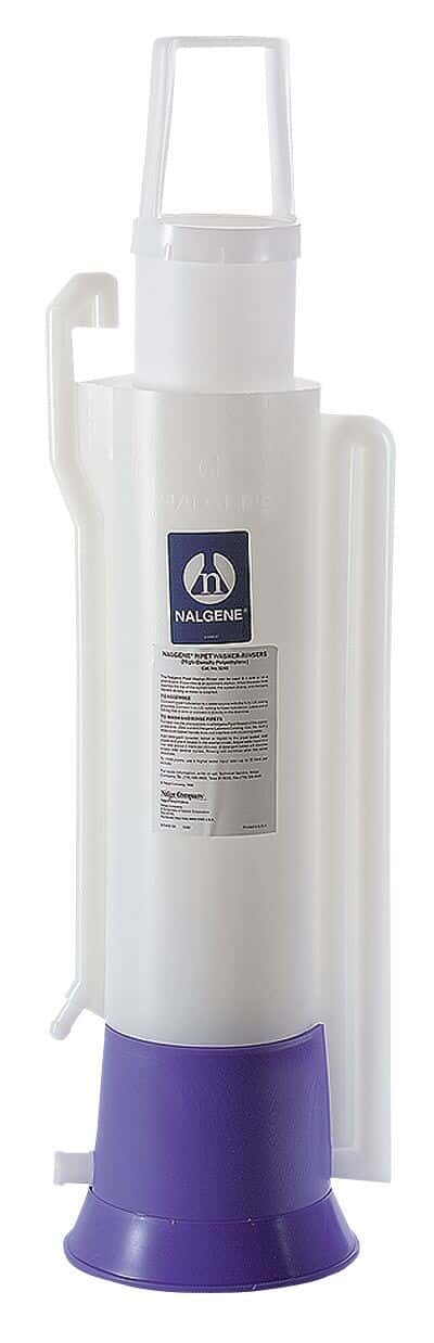 Thermo Scientific Nalgene Pipette Washing Assembly Set for up To 24" L ...